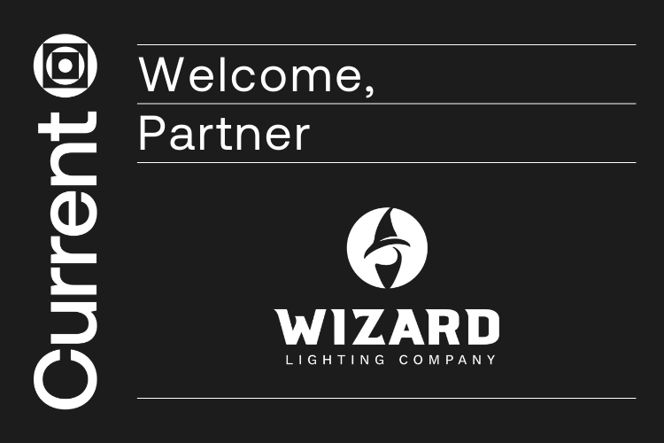 Current Has Chosen Wizard Lighting Company to Represent HLI and GLI in ...