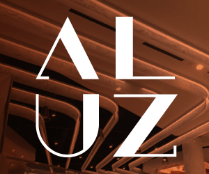 ALUZ: CALI Lighting has unveiled a new name, logo, and website as an ...