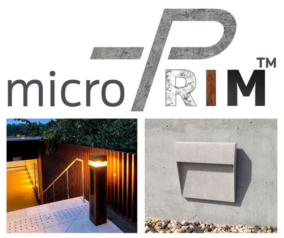 Ligman Lighting USA launches MicroPRIM: An outdoor lighting technology ...