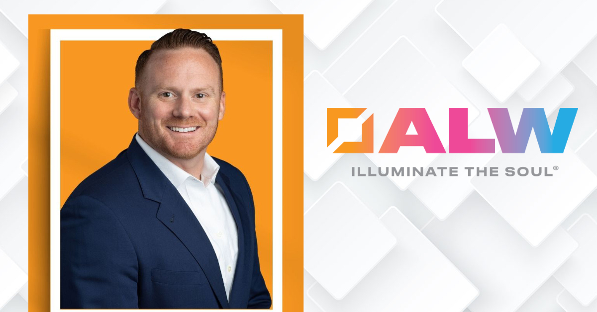 ALW Welcomes John Geagan as Vice President of Sales