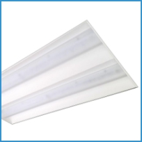 The 11 Most Efficient LED Troffers and Panel Lights