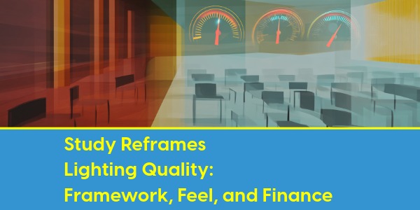 Inside Lighting | Insights & Info for Lighting People