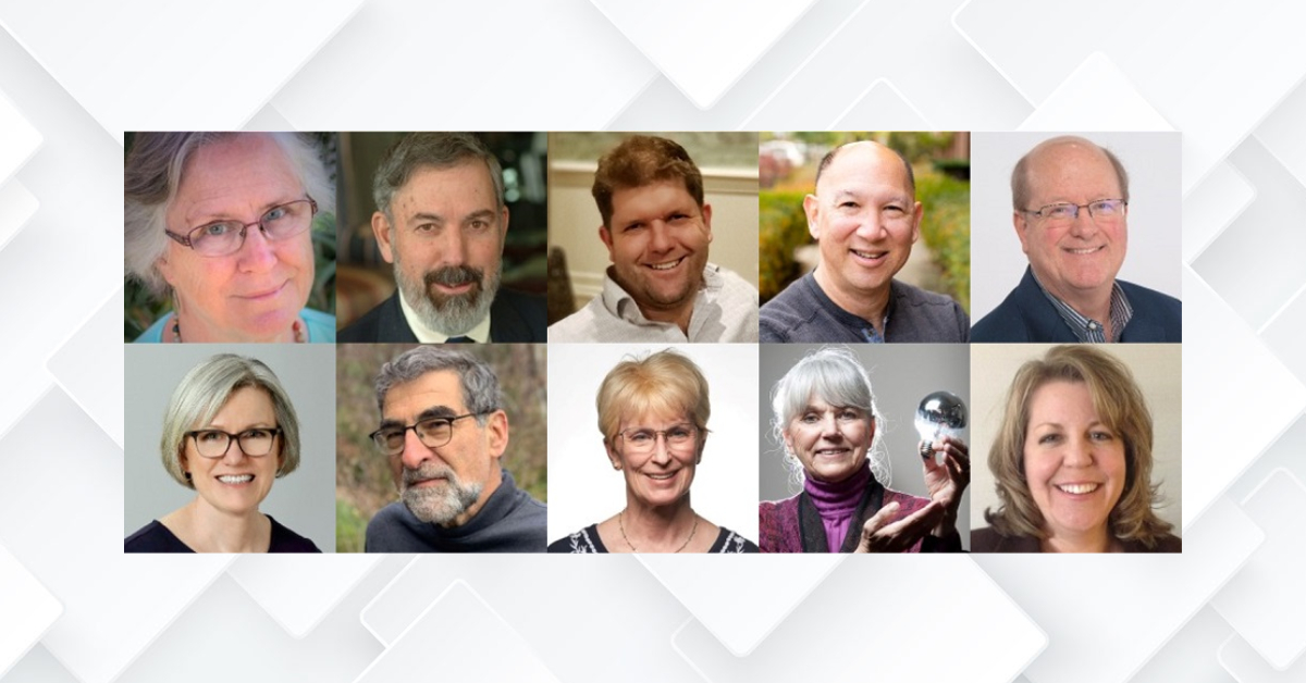 The Illuminating Engineering Society Announces 2023 Awards for ...