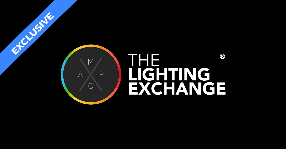 The Lighting Exchange Enters Controls Market
