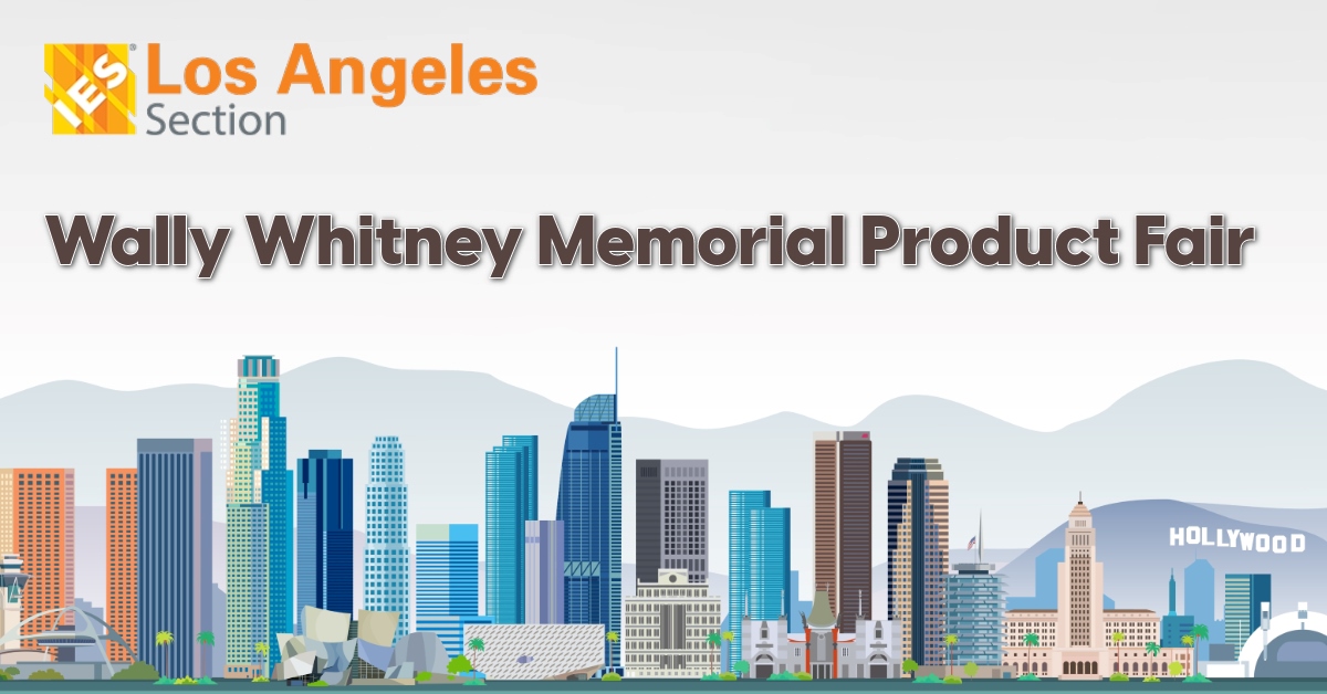 IESLA Product Fair 2024 | Inside Lighting events guide