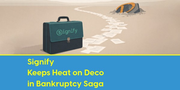 Inside Lighting | Insights & Info for Lighting People