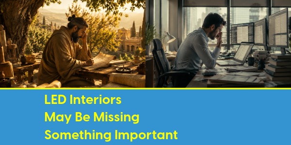 Inside Lighting | Insights & Info for Lighting People
