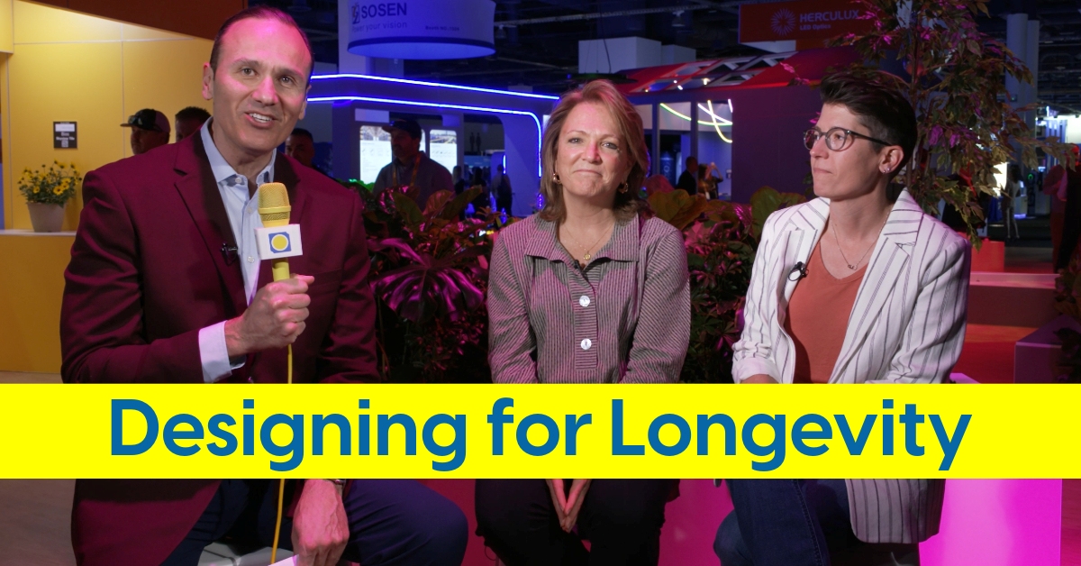 5 Big Questions: Why Fixture Lifespans Are a Design Priority