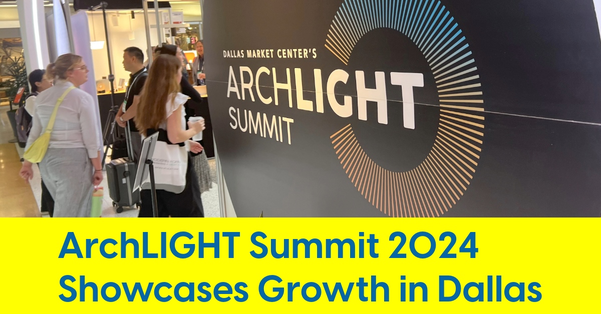 ArchLIGHT Summit 2024 Showcases Growth in Dallas