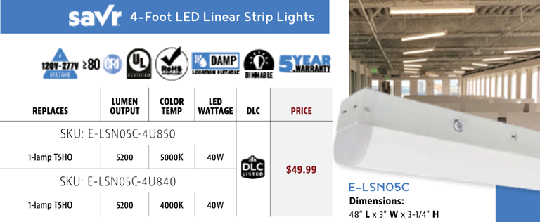 E-conolight: Cree Lighting’s Lifeline — or Its Liquidator?