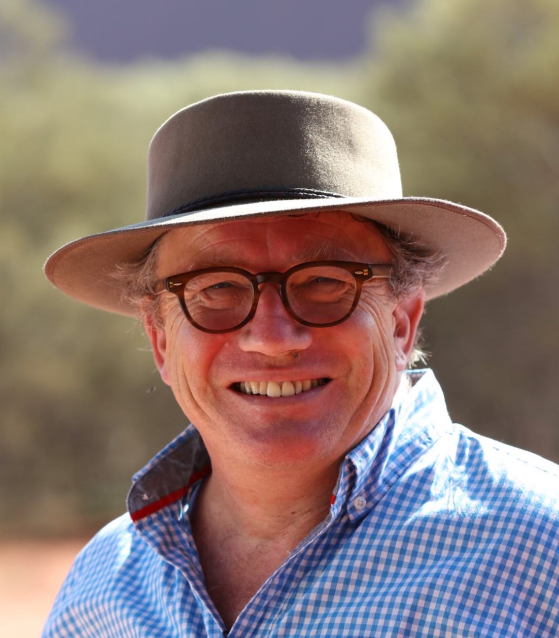 Bruce Munro Announced as Opening Keynote Speaker for IALD Enlighten ...