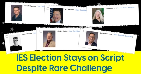 2025 IES Illumination Awards Highlight Design Excellence