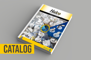 Halco Lighting Profile: Find Agent Rep List