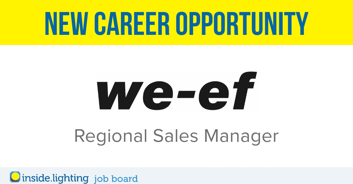 : career opportunity in