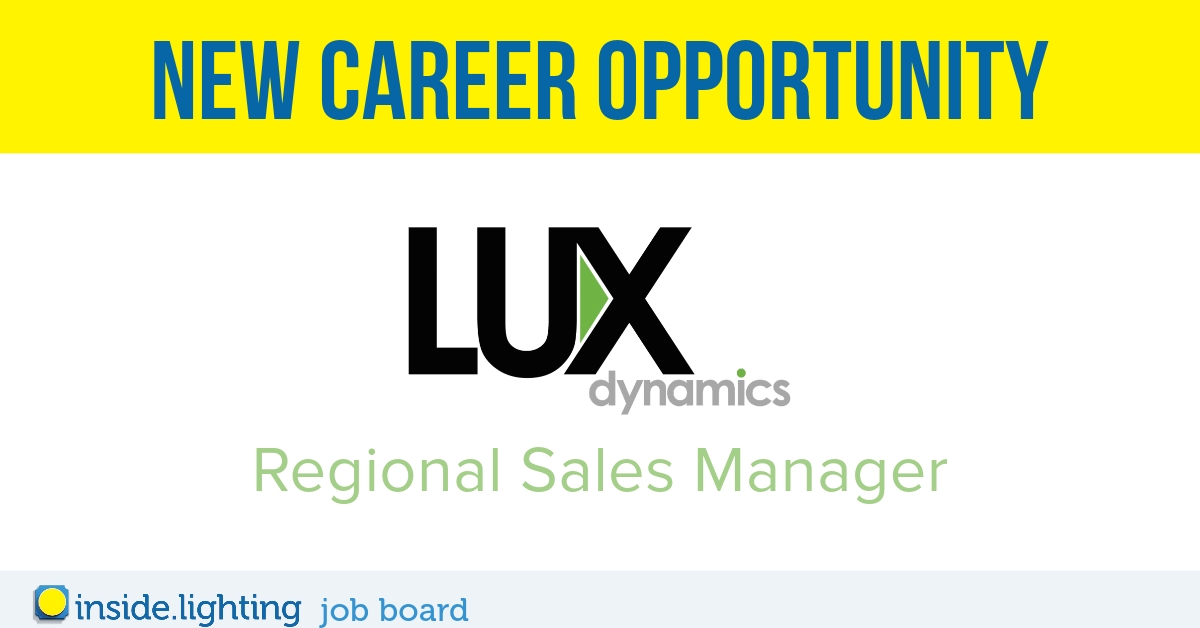: career opportunity in