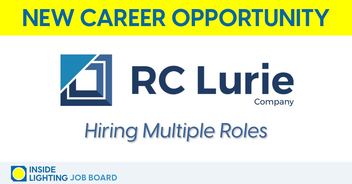 : career opportunity in